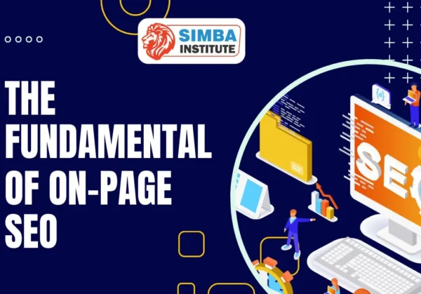 No #1 Computer & IT Training Institute In Surat | Simba